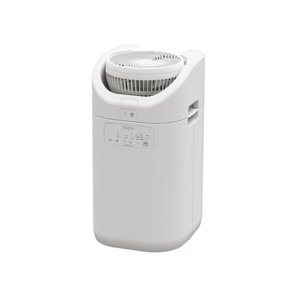 コロナ　除湿機　コンプレッサー式　タンク容量3.6L　衣類乾燥　目安畳数〜18畳　CDSC-H8025X　ホワイト系 39