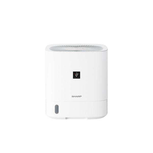 シャープ　CVU60　衣類乾燥除湿機　360度　全周吹き出し　衣類消臭運転　オートオフ機能搭載　ホワイト 39