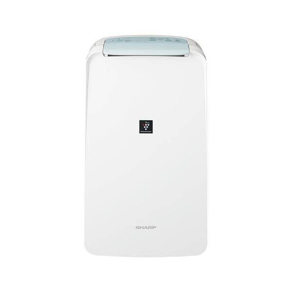 シャープ　CVU71　衣類乾燥除湿機　衣類乾燥　自動運転モード搭載　ハンドル付　ホワイト 39