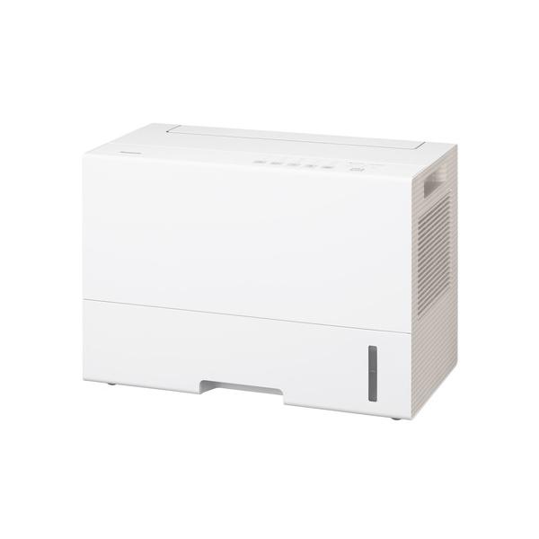 パナソニック　F-YEX90D-W　エコ・ハイブリッド方式　衣類乾燥除湿機　ナノイーX48兆搭載　下向き送風　木造10畳　鉄筋20畳　クリスタルホワイト 39