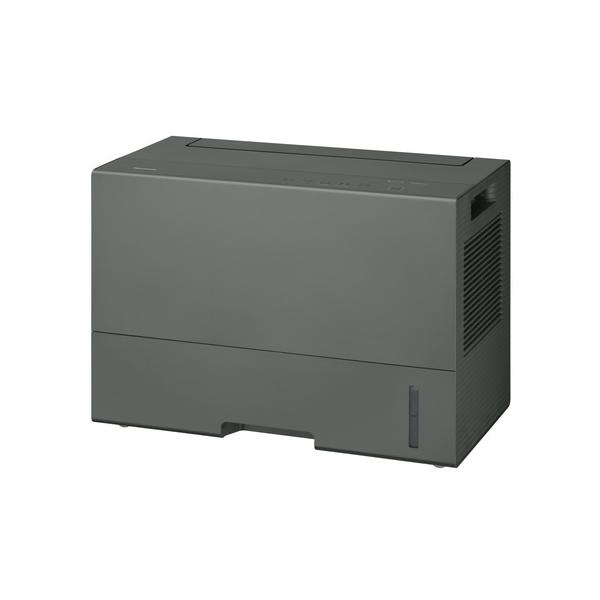 パナソニック　F-YEX90D-H　エコ・ハイブリッド方式　衣類乾燥除湿機　ナノイーX48兆搭載　下向き送風　木造10畳　鉄筋20畳　ダークグレー 39