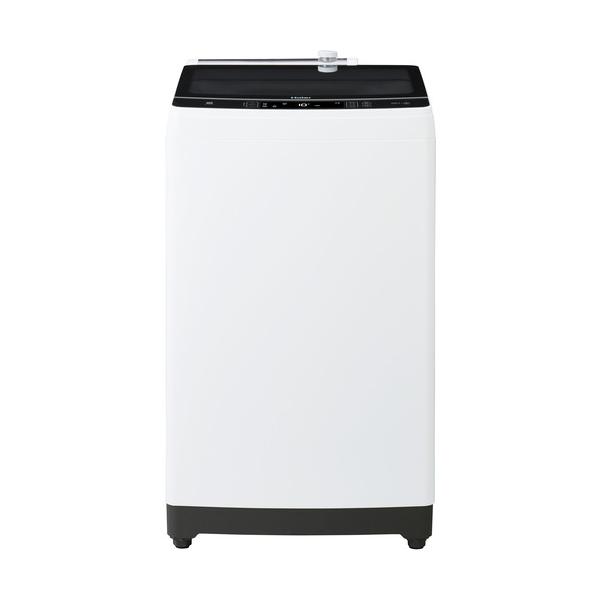 Haier　JW-KD100A-W　洗濯機　10kg　ホワイト　JWKD100AW 40