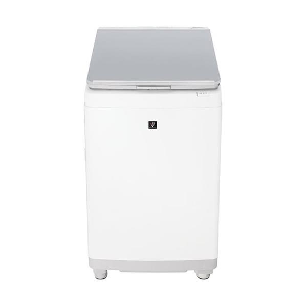 シャープ　ES-PW11K-S　縦型洗濯乾燥機　(洗濯11.0kg・乾燥6.0kg) 40