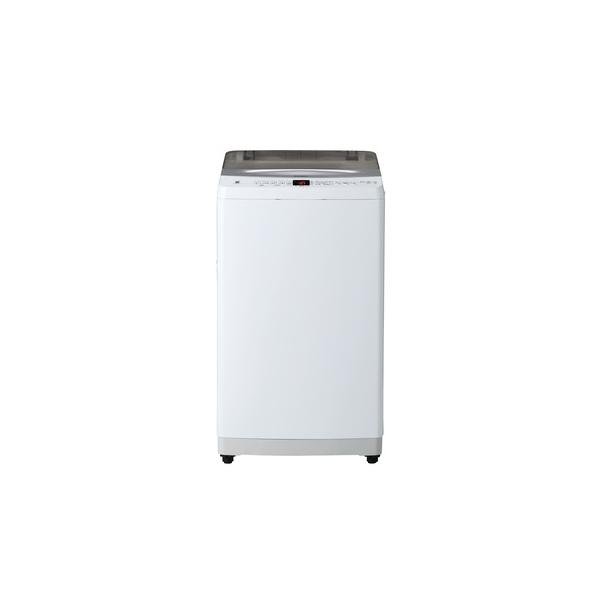 Haier　インバーター洗濯機　上開き　洗濯　7.0kg　乾燥3.0kg　高濃度スパイラル洗浄　しわケア脱水　JW-UD70B-W　ホワイト系 40