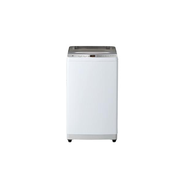 Haier　インバーター洗濯機　上開き　洗濯　8.0kg　乾燥3kg　高濃度スパイラル洗浄　しわケア脱水　JW-UD80B-W　ホワイト系 40