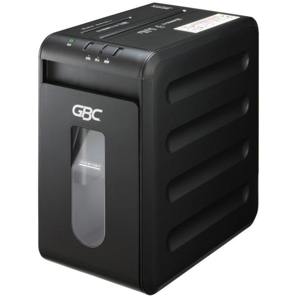 アコ・ブランズ・ジャパン　デスクサイドマイクロカットシュレッダA3312M-2ブラック　GSHA3312M-2B 19