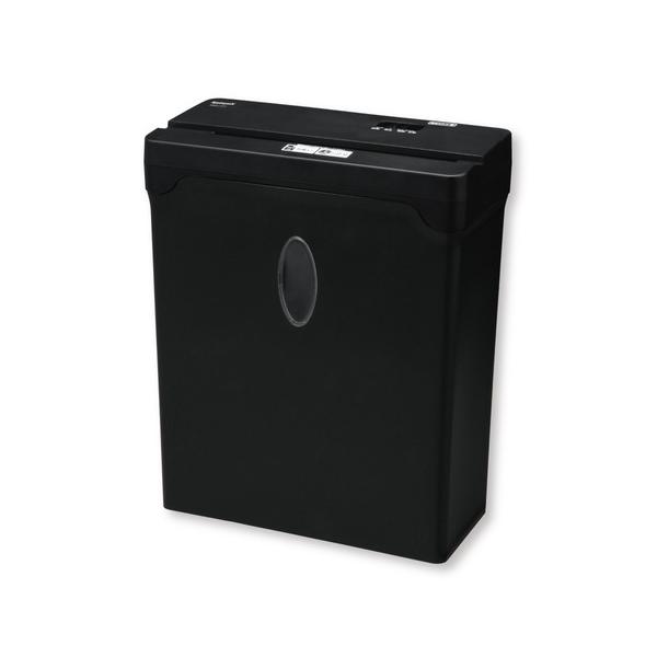 ナカバヤシ　HES-201BK　パーソナルシュレッダー　ブラック 19