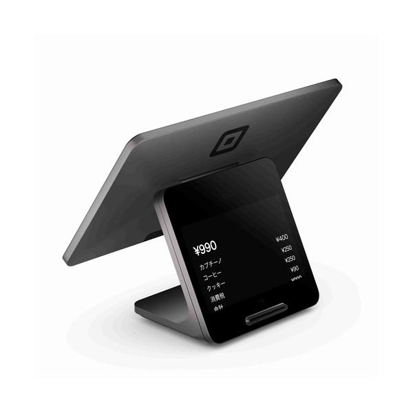 Square A-SKU-0913 Square レジスター 第2世代 キャッシュレス決済対応  19