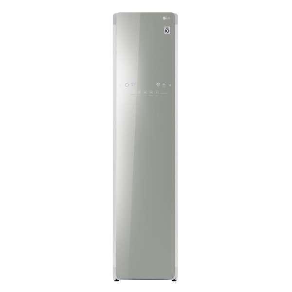 LGエレクトロニクス　S3MF　クローゼット型クリーニング機　「Styler　スチームウォッシュ＆ドライ」　ミラー 41
