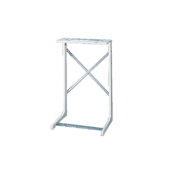 東芝　DS-75(WU)　衣類乾燥機用自立スタンド　横幅３段階調整可能　ホワイト 41