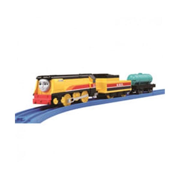 タカラトミー　プラレールトーマス　TS−08　プラレールレベッカ 885