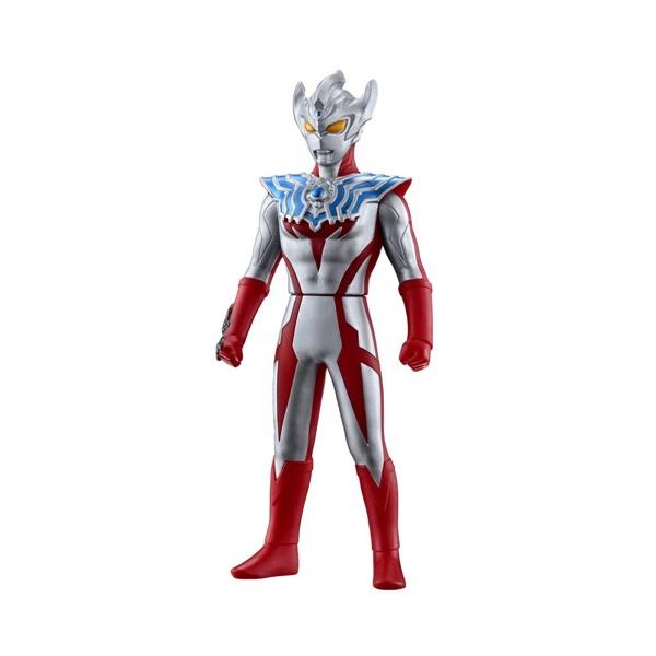 バンダイ　ウルトラマンタイガ　ウルトラヒーローシリーズ　65　ウルトラマンタイガ 885