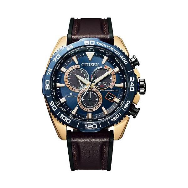 シチズン　CB5039-11L　PROMASTER　LANDシリーズ　ダイレクトフライト　エコ・ドライブ電波時計 820