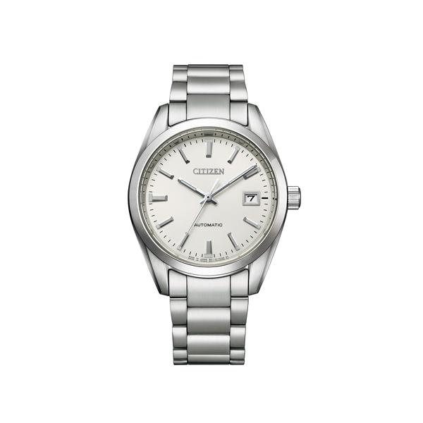 シチズン　NB1050-59A　CITIZEN　COLLECTION　メカニカル　自動巻（手巻付） 820