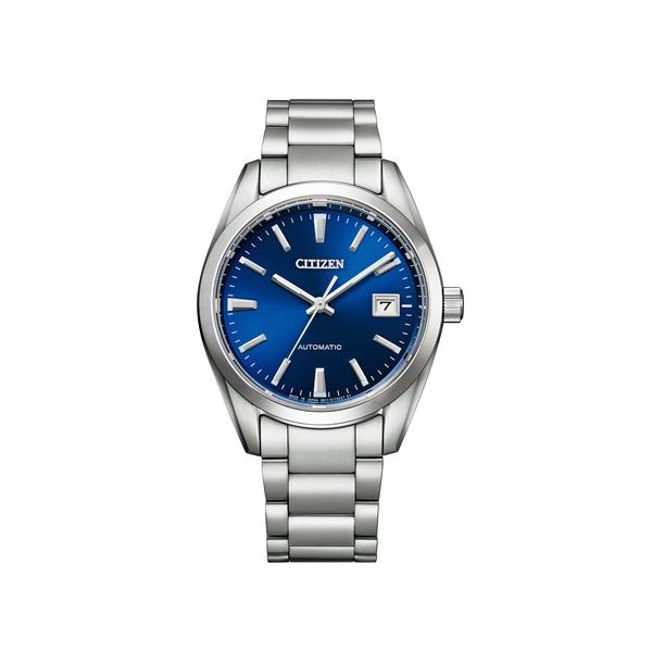 シチズン　NB1050-59L　CITIZEN　COLLECTION　メカニカル　自動巻（手巻付） 820