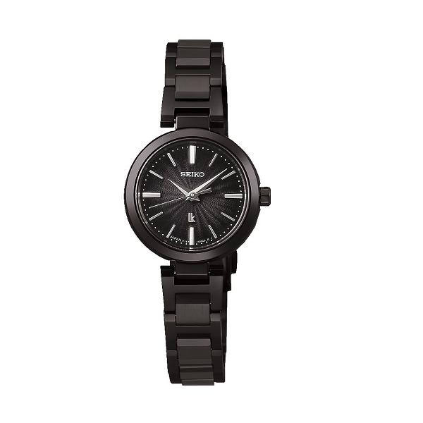 セイコー　SSVR141　LUKIA　I　Collection　10気圧防水　ソーラーモデル 820