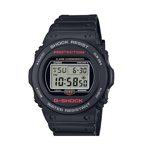 カシオ　DW-5750UE-1JF　G-SHOCK　DIGITAL　20気圧防水　フルオートカレンダー　LEDバックライト 820