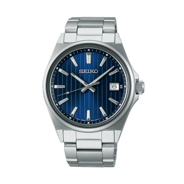 セイコー　SBTH003　SEIKO　SELECTION　S　Series　10気圧防水　ステンレスモデル 820