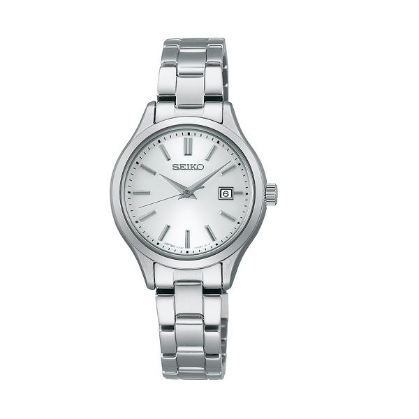 セイコー　STPX093　SEIKO　SELECTION　S　Series　10気圧防水　ステンレス　ソーラーモデル 820