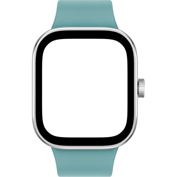 Ｘｉａｏｍｉ　Redmi　Watch　TPU　Strap　Dark　Cyan　BHR7853GL 820