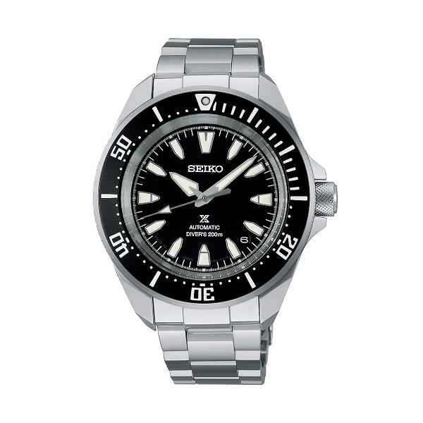 セイコー　SBDY131　PROSPEX　Diver　Scuba　200m空気潜水用防水　メカニカル　自動巻(手巻付) 820
