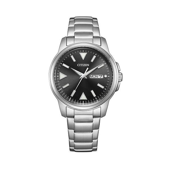 シチズン　BM8180-62E　CITIZEN　COLLECTION　エコ・ドライブ　デイ＆デイト　ソーラーモデル 820