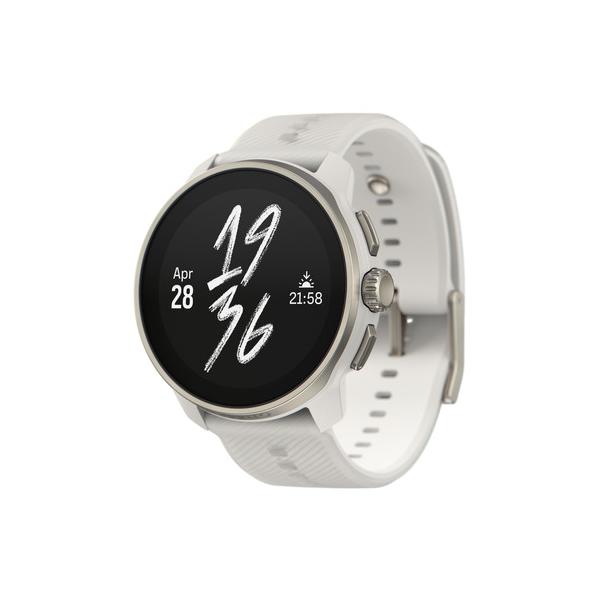 スント　SS051097000　スマートウォッチ　SUUNTO　RACE　S　POWDER　GRAY 820