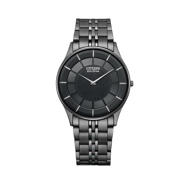 シチズン　AR3017-58E　CITIZEN　COLLECTION　エコ・ドライブ　日常生活防水　NIGHT　COLOUR　EDITION 820