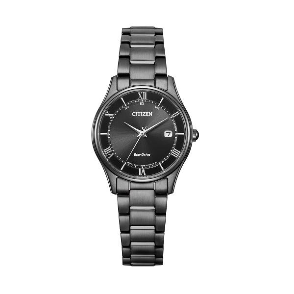 シチズン　ES0004-51E　CITIZEN　COLLECTION　エコ・ドライブ　ソーラー電波時計　NIGHT　COLOUR　EDITION 820