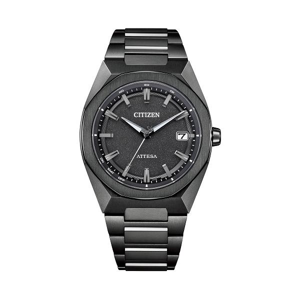 シチズン　CB3045-61E　ATTESA　ACT　Line　エコ・ドライブ　ダイレクトフライト　ソーラー電波モデル 820