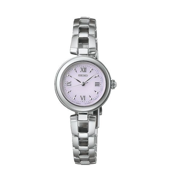 セイコー　SWFA209　SEIKO　SELECTION　10気圧防水　過充電防止機能　ソーラーモデル 820