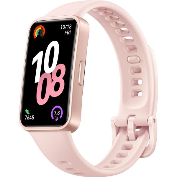 HUAWEI　Band　10／Pink　BAND　10／PINK 820