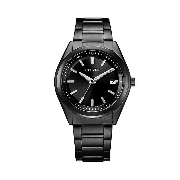 シチズン　AS1085-61E　CITIZEN　COLLECTION　エコ・ドライブ　5気圧防水　ソーラー電波モデル 820