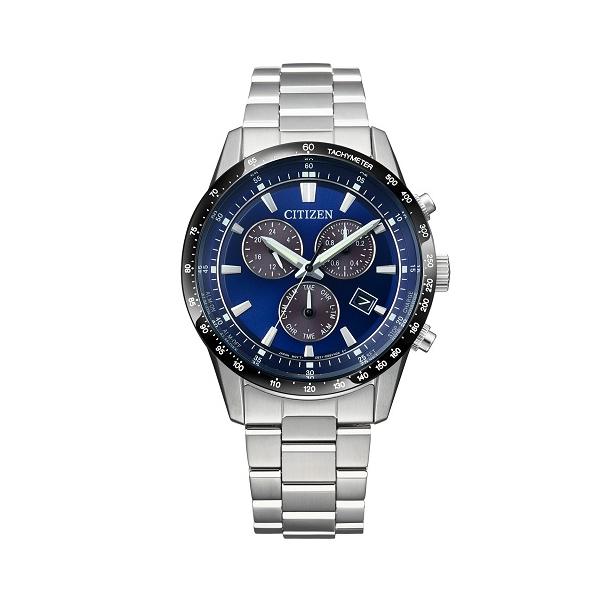 シチズン　BL5614-59L　CITIZEN　COLLECTION　エコ・ドライブ　クロノグラフ　ソーラーモデル 820