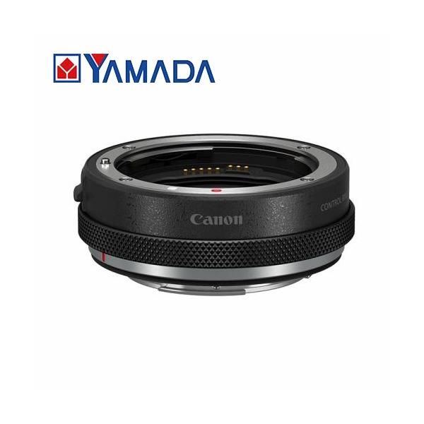 キヤノン　CREFEOSR　コントロールリングマウントアダプター 315