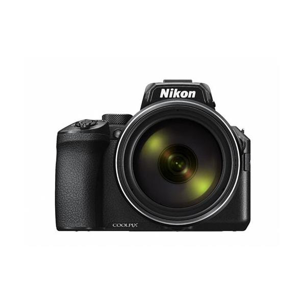 デジタルカメラ　ニコン　デジカメ　Nikon　P950　BK　COOLPIX　コンパクトデジタルカメラ 315