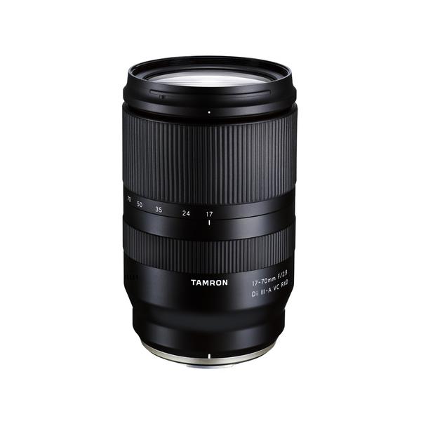 タムロン　17-70mm　F／2.8　Di3-A　VC　RXD（Model　B070X）　交換用レンズ　Xマウント　1770mm　F／2.8　Di3A　VC　RXD（Model　B070X） 315