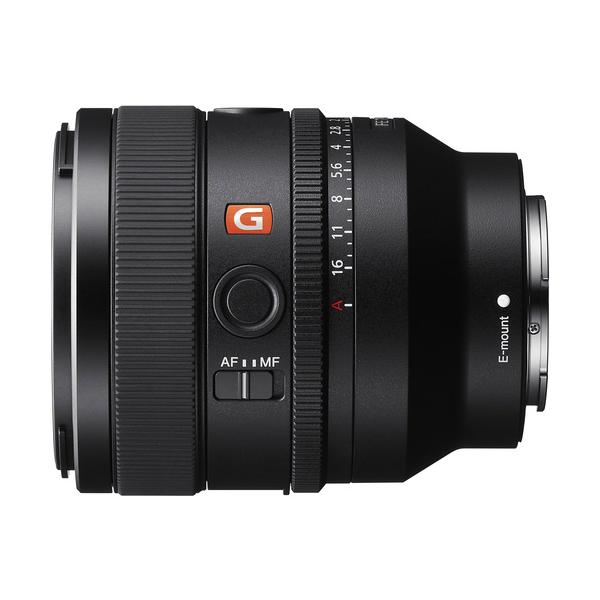 ソニー　SEL50F14GM　デジタル一眼カメラα[Eマウント]用レンズ 315