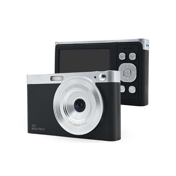 慶洋エンジニアリング　ANDC003BK　WIFIデジタルカメラ　黒 315