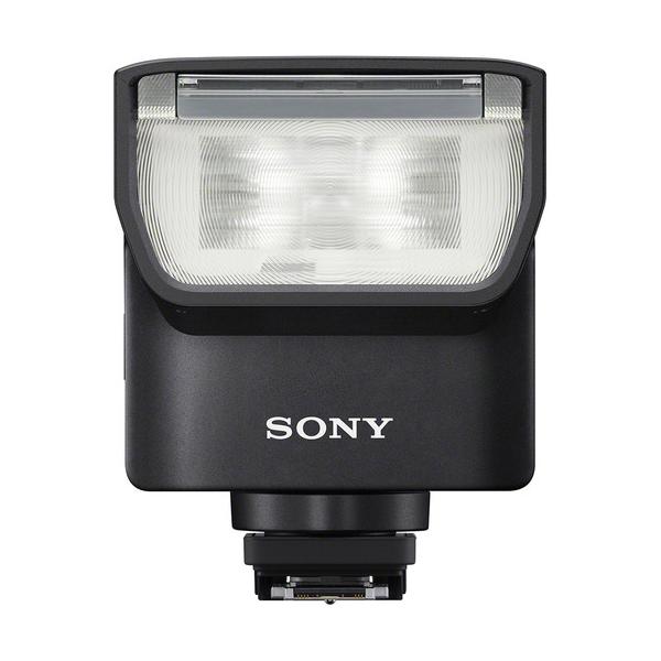 ソニー　HVL-F28RMA　クリップオンフラッシュ　電波式ワイヤレス通信対応 315