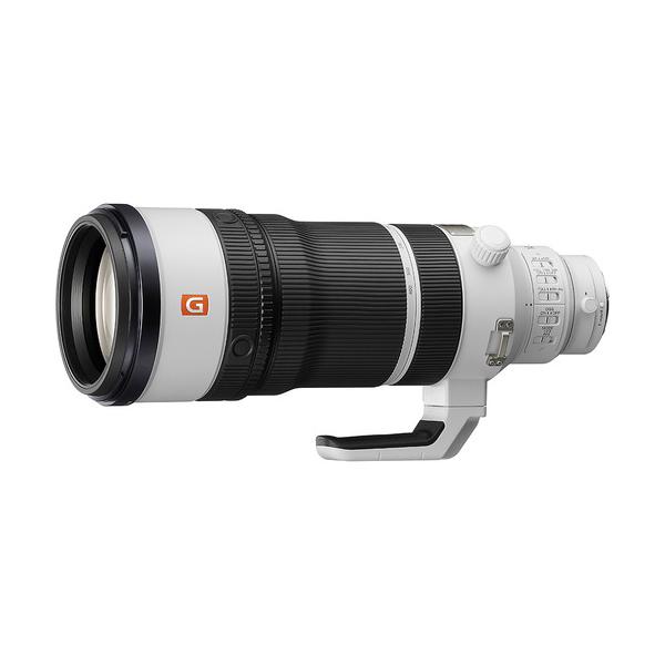 ソニー　SEL100400MC　超望遠ズームレンズ　ソニーEマウント　35mmフルサイズ　開放F値4.5実現 315