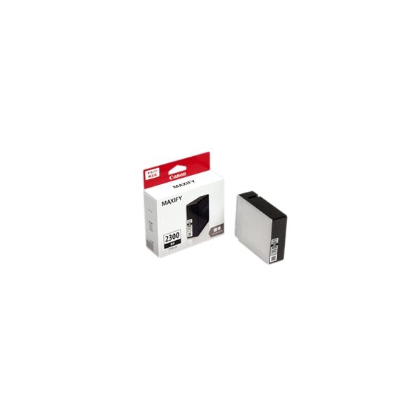 インク　キヤノン　純正　カートリッジ　インクカートリッジ　Canon　インクタンク　ブラック　PGI-2300BK 119