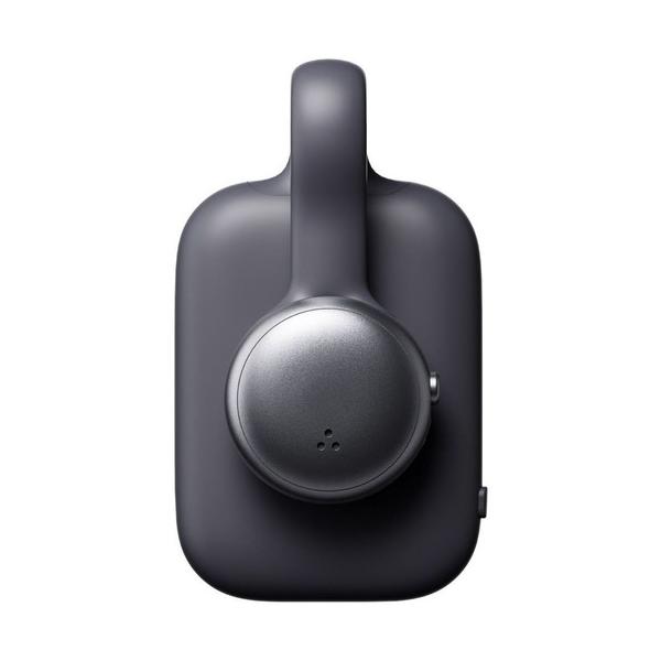 SwitchBot　W6902001　AIマインドクリップ　会話を記録　AIが文字起こし　要約　ToDo化まで　クリップ型　ストレージ容量64GB　ディープスペース 22