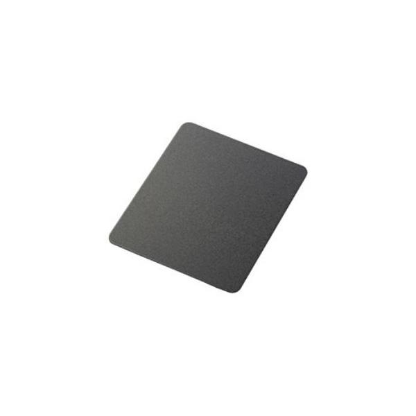 エレコム　MP-065ECOBK2　マウスパッド　ブラック 131