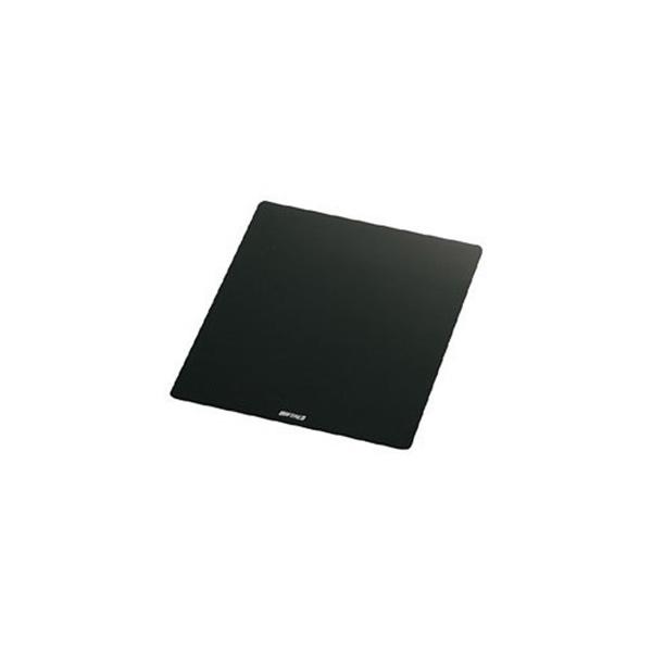 マウスパッド　バッファロー　リストレスト　BSPD10BK　マウスパット・リストレスト 131