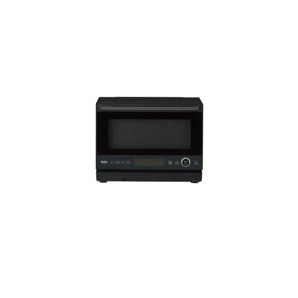 ハイアール　JＭ-WFVH20A-Ｋ　オーブンレンジ　20L　ブラック 43
