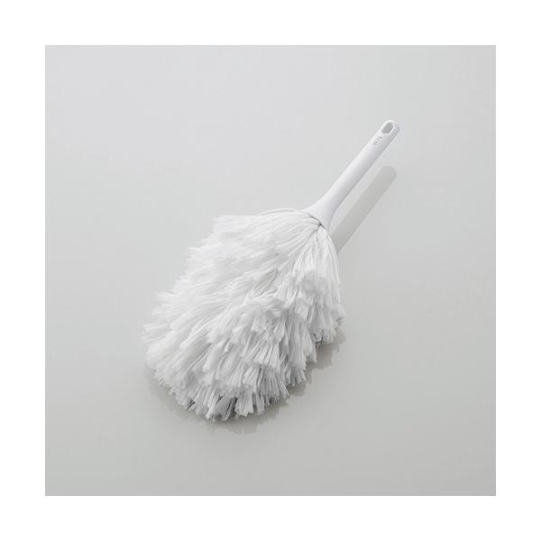 エレコム　クリーニングブラシ(ノーマルタイプ)　ホワイト　KBR-012WH 131