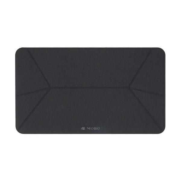 MOBO　AM-OSLT-BK　ノートパソコン用折りたたみスタンド　「ORIGAMI　STAND」　for　Laptop　ブラック 131