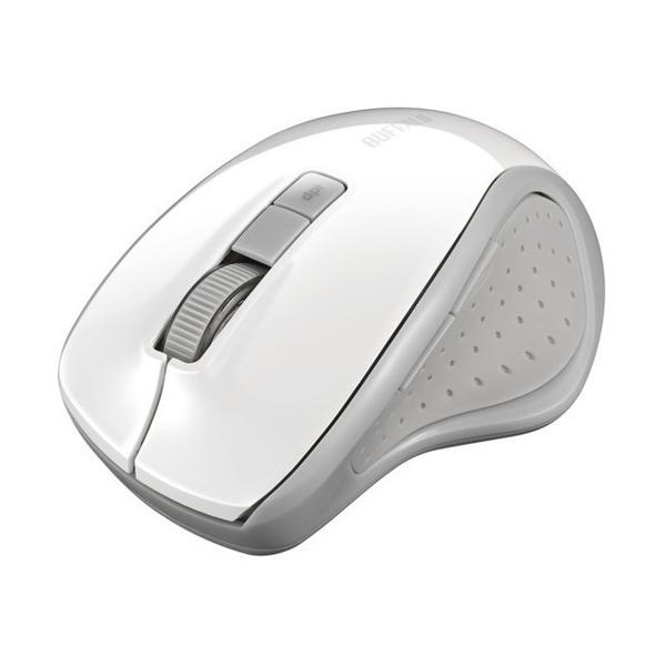 バッファロー　BSMBB300WH　Bluetoothマウス　　　ホワイト 131