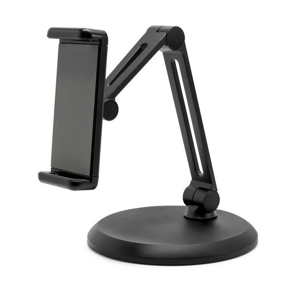 ARCHISS　AS-AMBM-BK　スマホ・タブレット用アームスタンド　ARM-STAND　BY　ME　ブラック 131